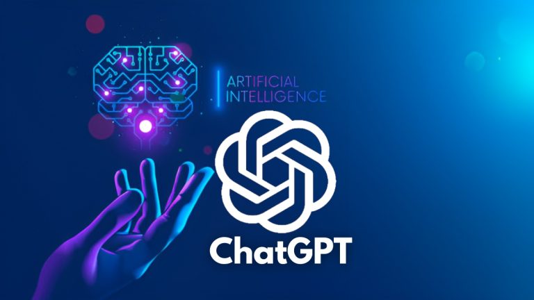 ChatGPT and AI's Impact On Graphic Design | True Design Media