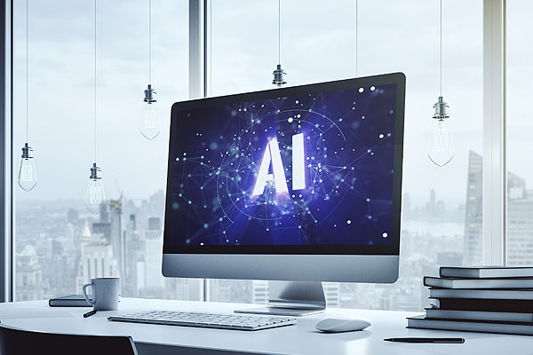 AI in Design: A Creative Revolution | True Design Media